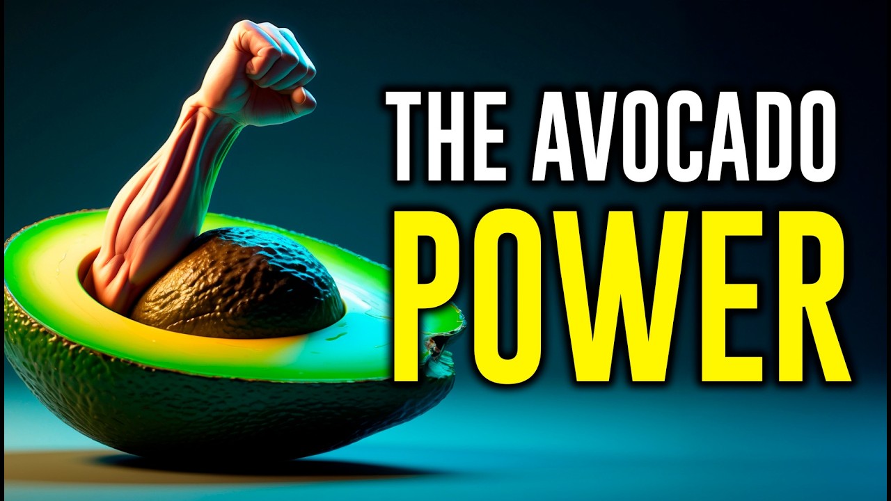 20 Foods for Transformation - Upgrade your eating - [PODCAST] - YouTube