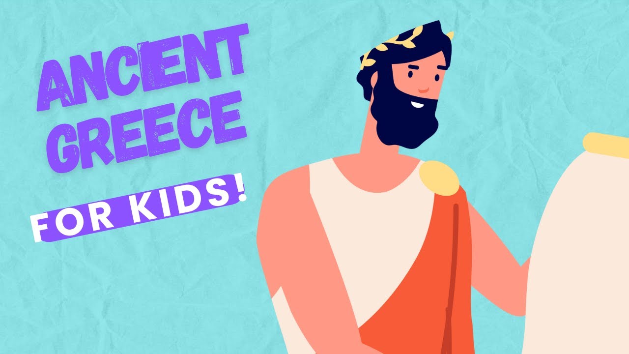 Journey through Ancient Greece: Exploring Socrates, Plato, Aristotle ...