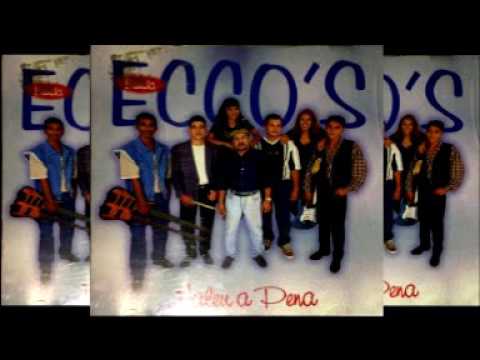 Banda Ecco's - Valeu a Pena CD completo (Gospel Belém Pará)