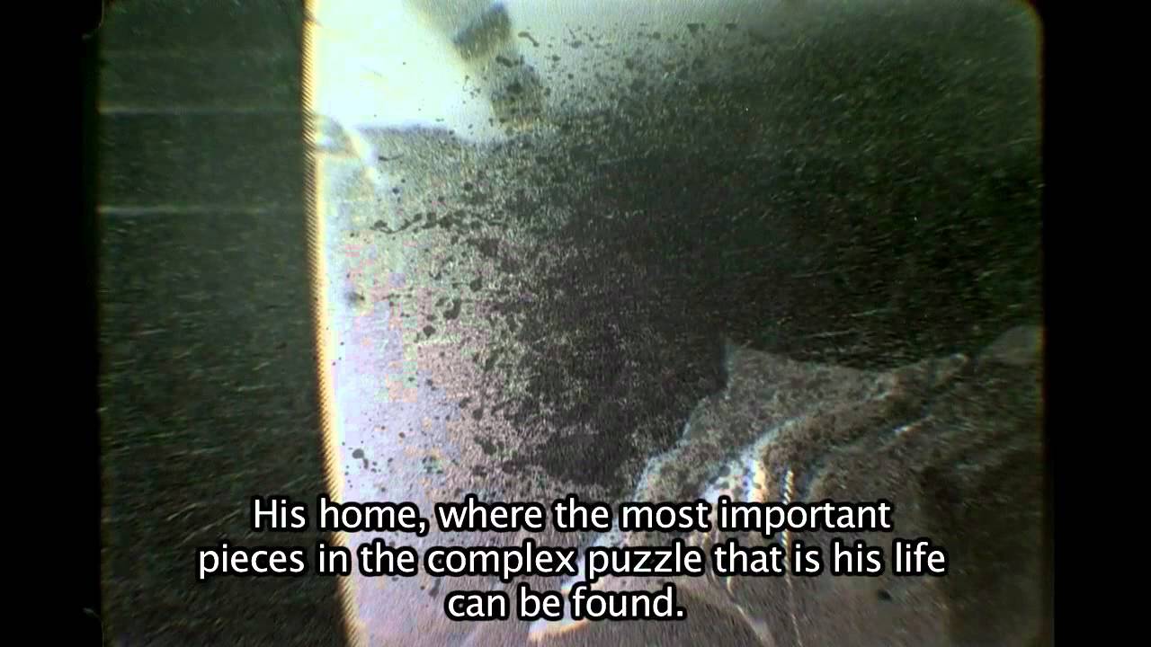 Ilan Waldman's Mi Familia - YouTube