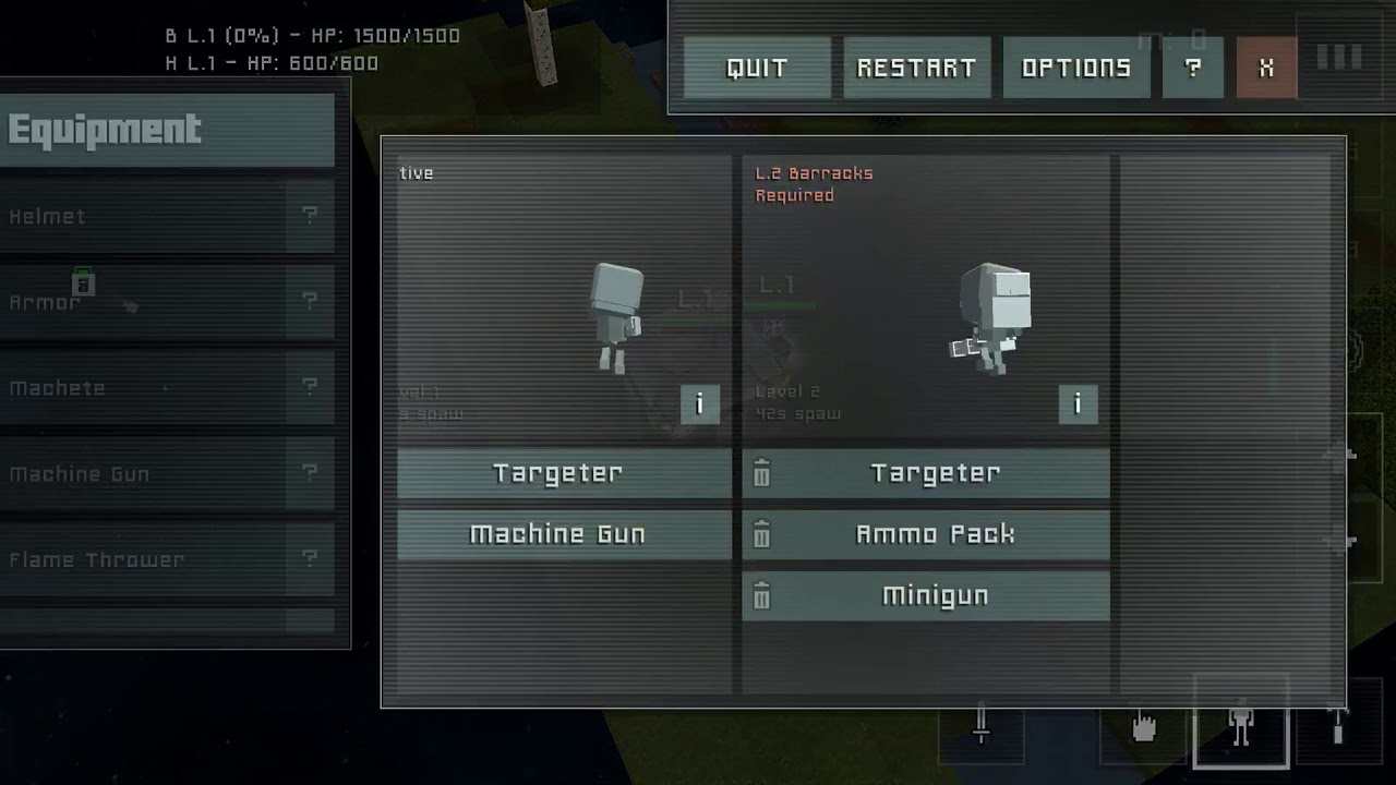 Block Fortress: War | Blockoid’s Theme B - YouTube