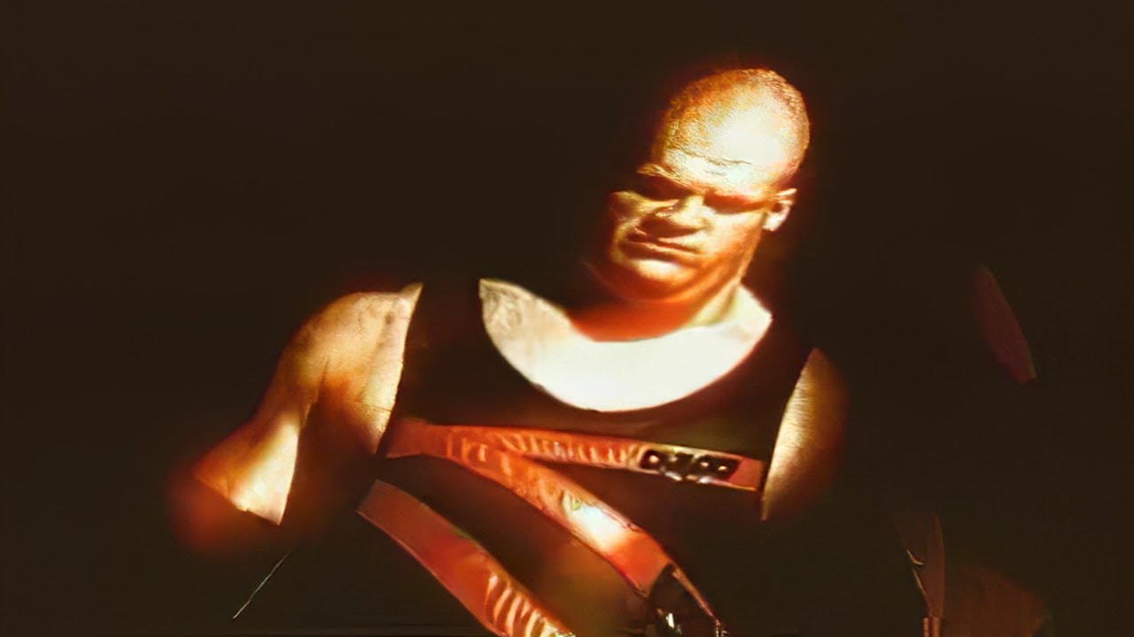 Kane Entrance Video (WrestleMania 21) - YouTube