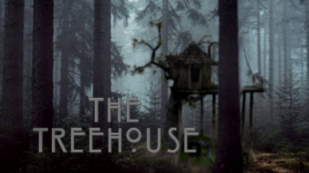 True Horror: The Tree House, My Experience - YouTube