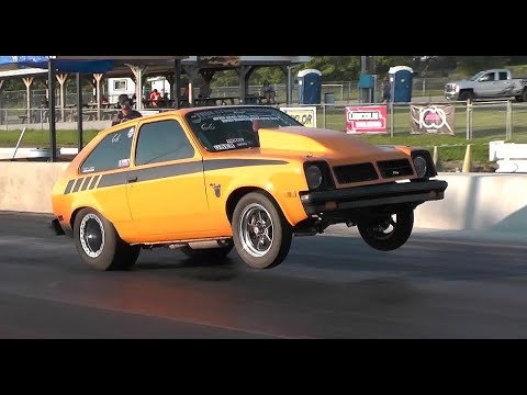 Saturday Street Drags- June 5, 2021 @ Keystone Raceway Park - YouTube