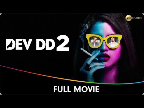 Dev DD2 - Hindi Full Movie - Aasheema Vardhan, Akhil Kapur, Sanjay Suri, Suneel Sinha