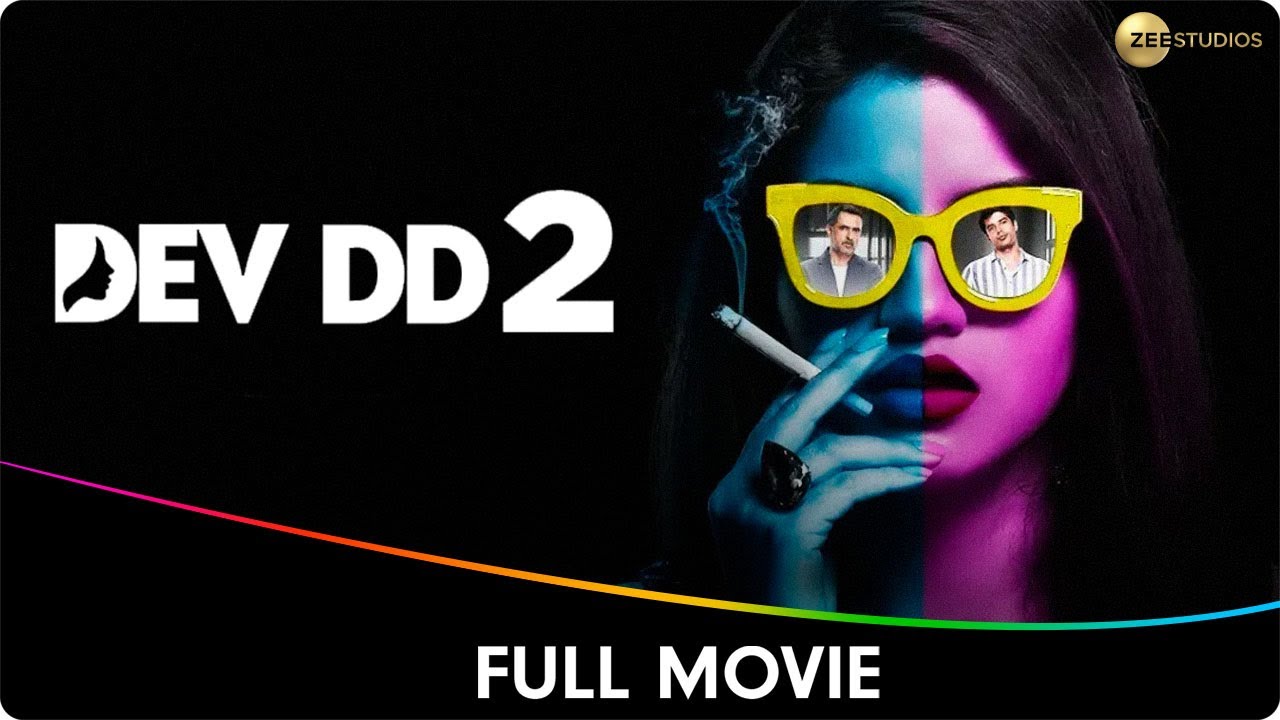 Dev DD2 - Hindi Full Movie - Aasheema Vardhan, Akhil Kapur, Sanjay Suri ...