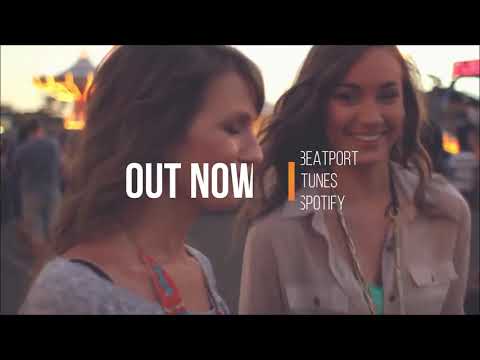 Aziko - Joyrider (Original Mix)