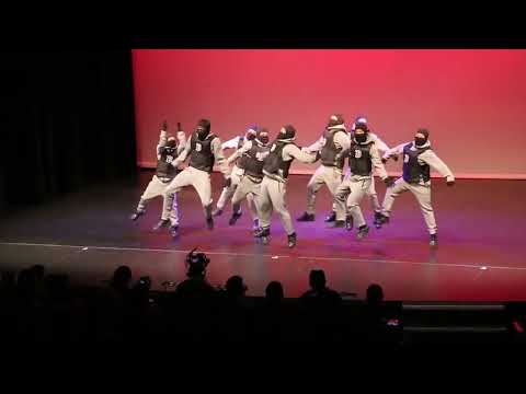 2022-06-19 Studio North - Brotherhood - Live on Stage