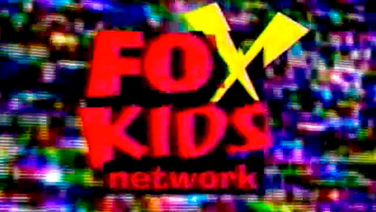 1997 Fox Kids Commercial Break (during Ultimate Goosebumps) - YouTube