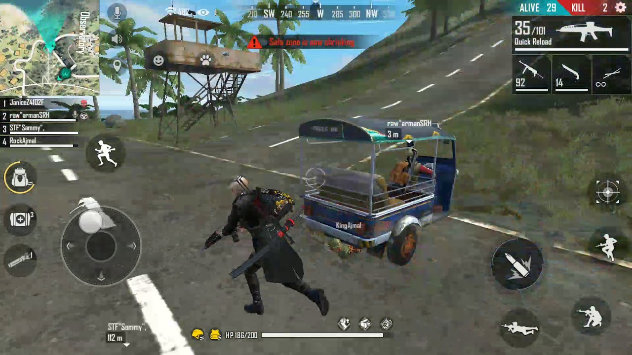 Rock Ajmal Rocks ️ ️ - YouTube