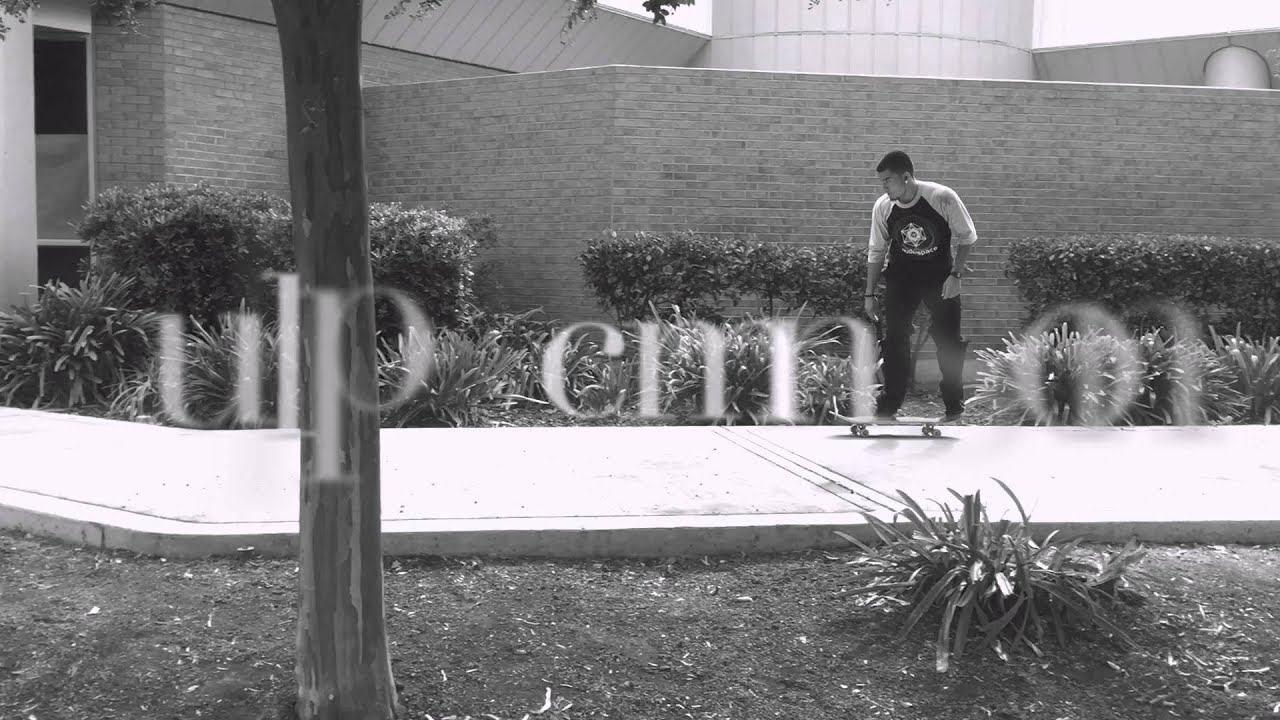 John Calderon Full Part Teaser - YouTube