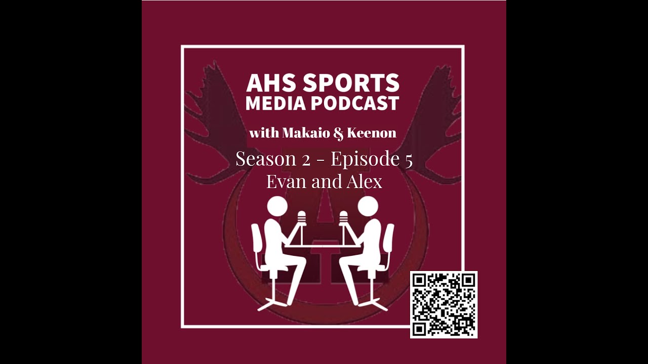 Season 2 #005 Evan and Alex - YouTube