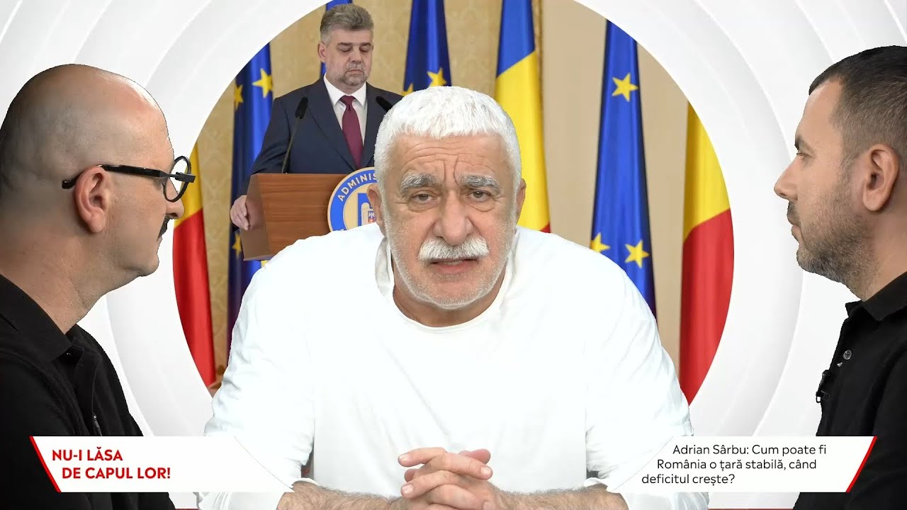 Ciolacu și Ciucă vor continua blatul după alegeri. Și vor crește taxele ...