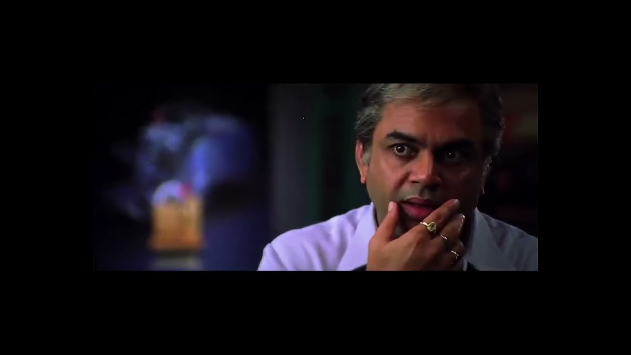 Paresh Rawal Meme