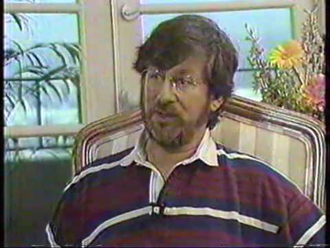 JIM WHALEY interviews Steven Spielberg - YouTube