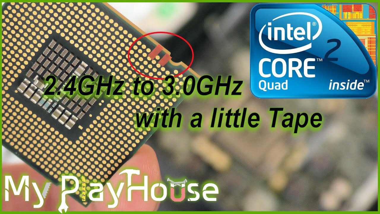 Awesome Ninja Hack "BSEL Mod" on PC with Intel Core 2 - 384 - YouTube