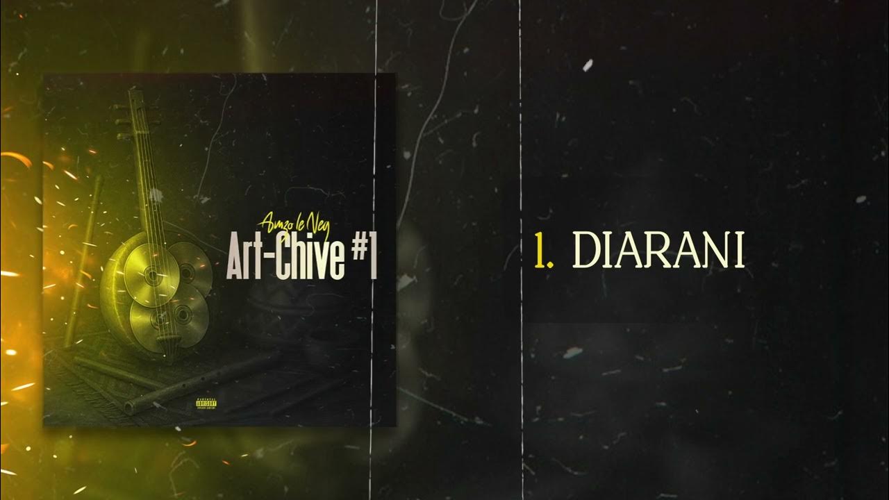 01- Diarani - YouTube