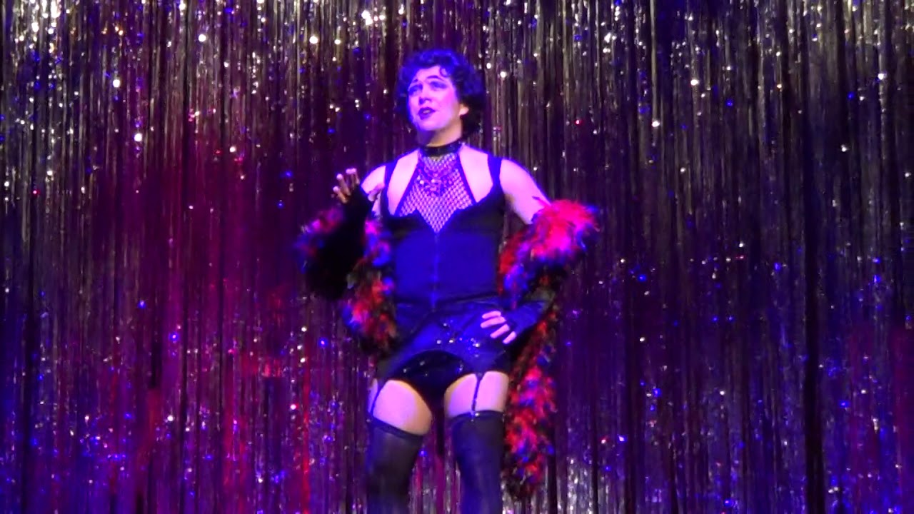 Rocky Horror Part 6 - YouTube