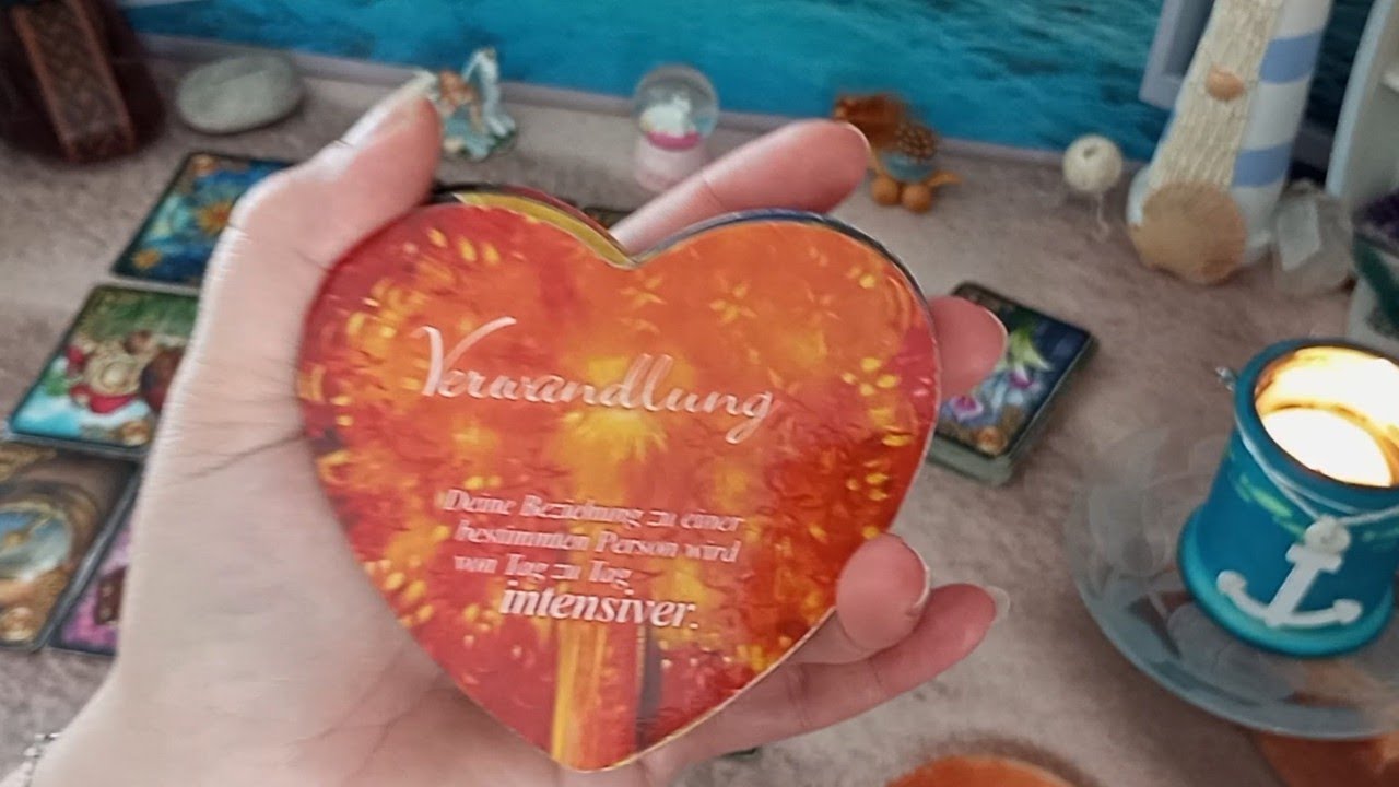 Bist Du eine SIGMA-Seele?! #sigma #stoiker #kartenlegen #tarot # ...