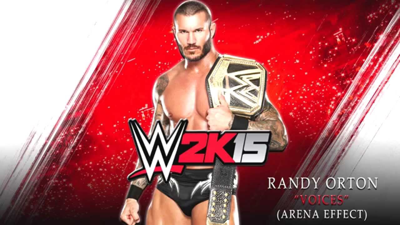 WWE - Randy Orton 13th Theme Song "Voices" (2K Arena Effect) + Download ...