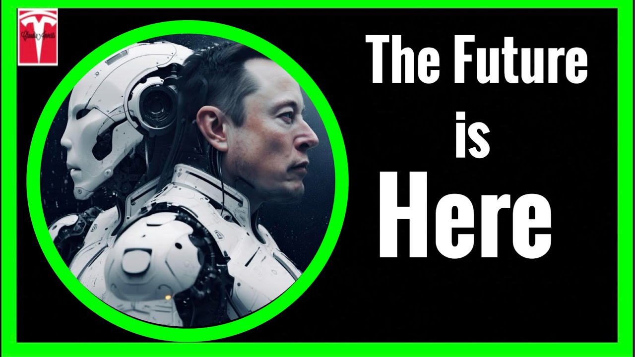 Tesla’s Number One Product that will Change the World!!! - YouTube