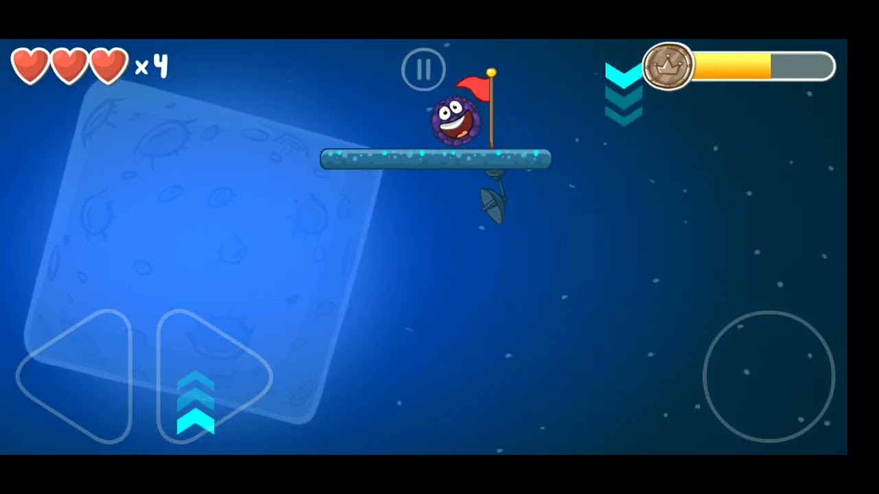 How to Complete Red Ball 4 Level 57 | Red Ball 4 Level 57 kaise ...