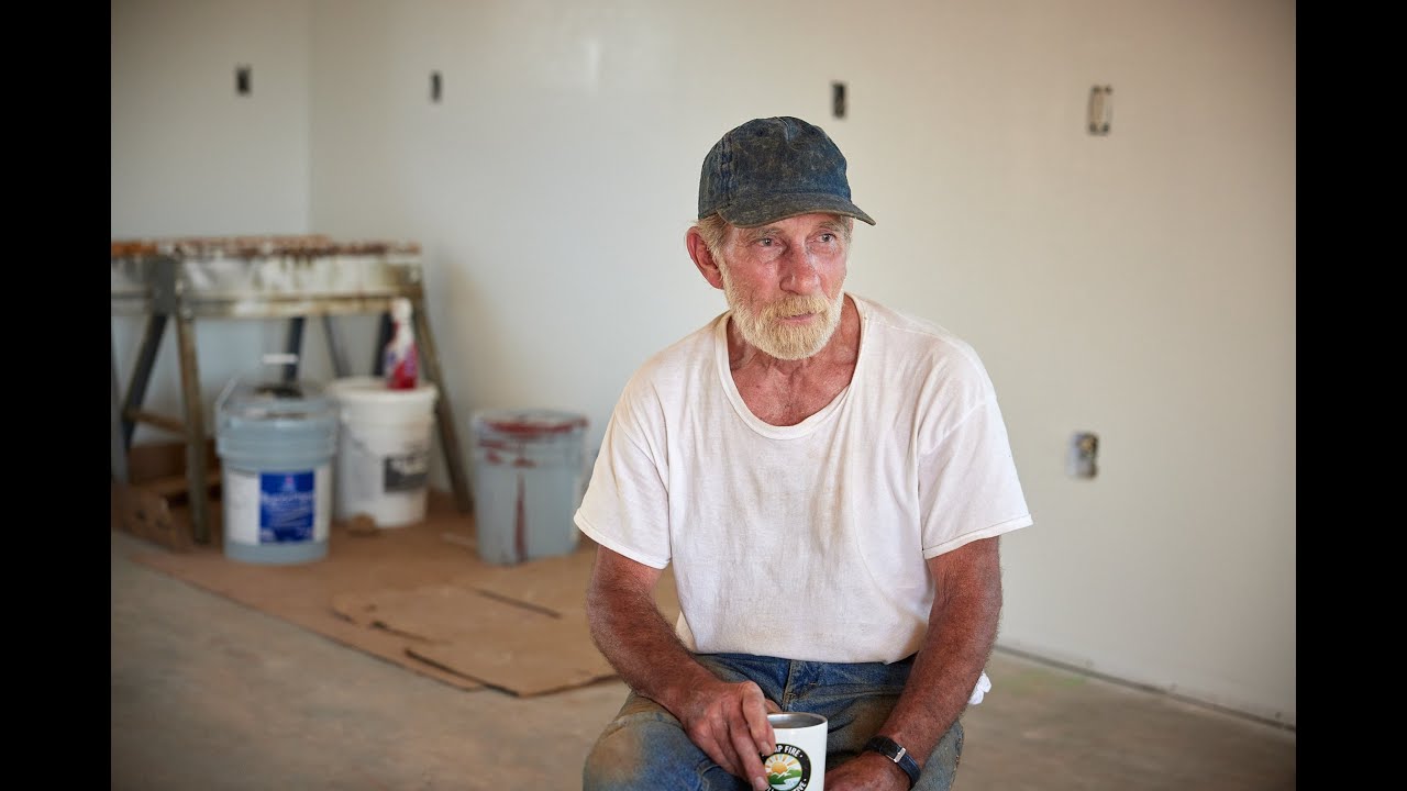 Paradise Fire Survivor Stories: Bob Silva | International Relief Teams ...
