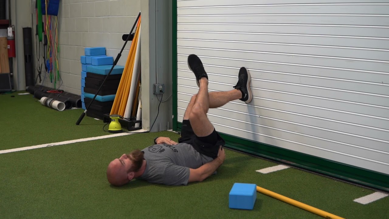 Figure 4 Hip Er Pails Rails Youtube
