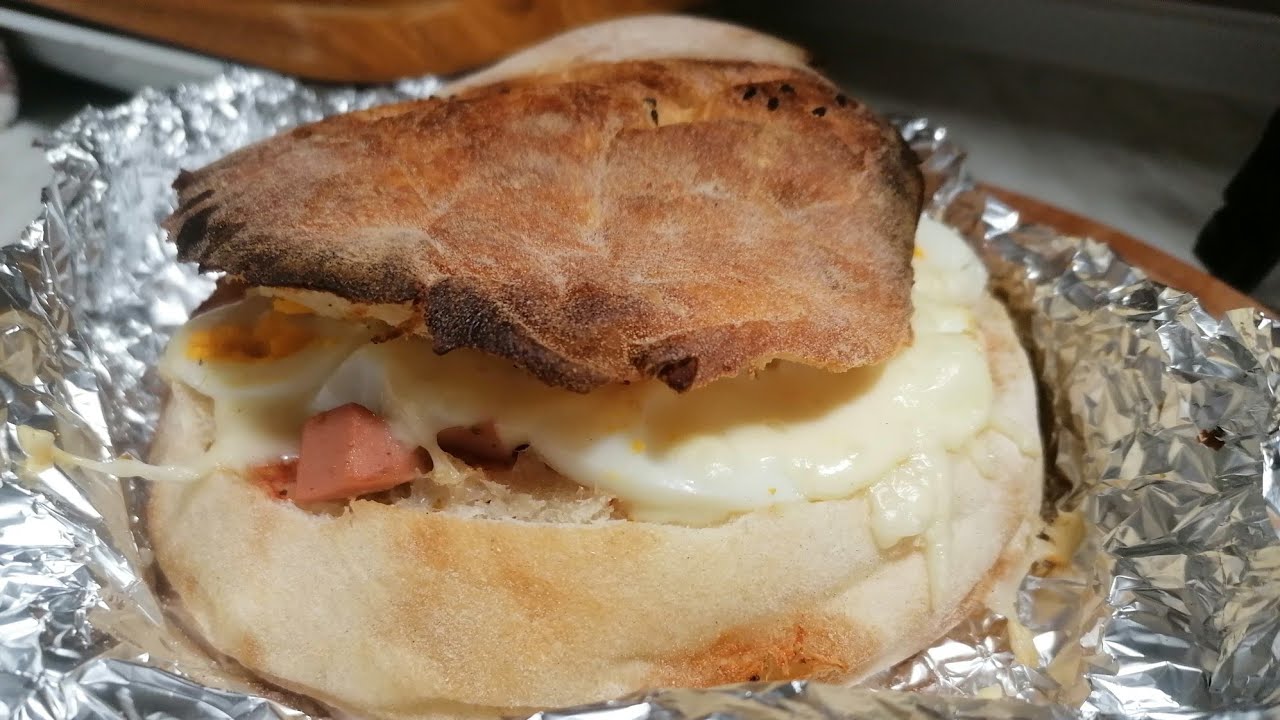 Ramazanske picete/RAMADAN PIZZETS - YouTube