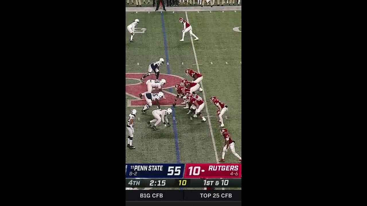 Titans NFL draft 2025: Kevin Winston Jr. scouting report, stats