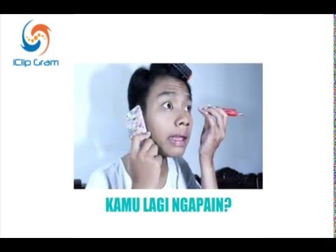Kompilasi video lucu instagram @sakayuv #1 indovidgram paling ngakak ...