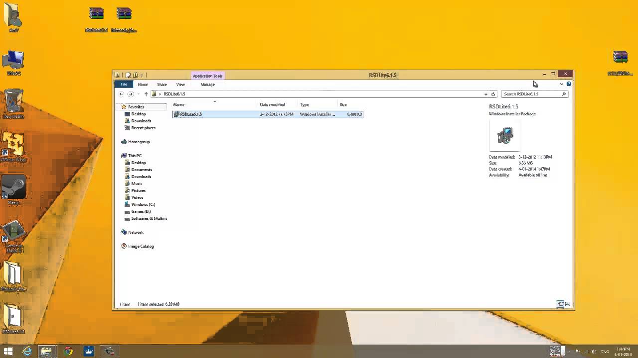 BMM 0 3 4 Tutorial Part I - YouTube