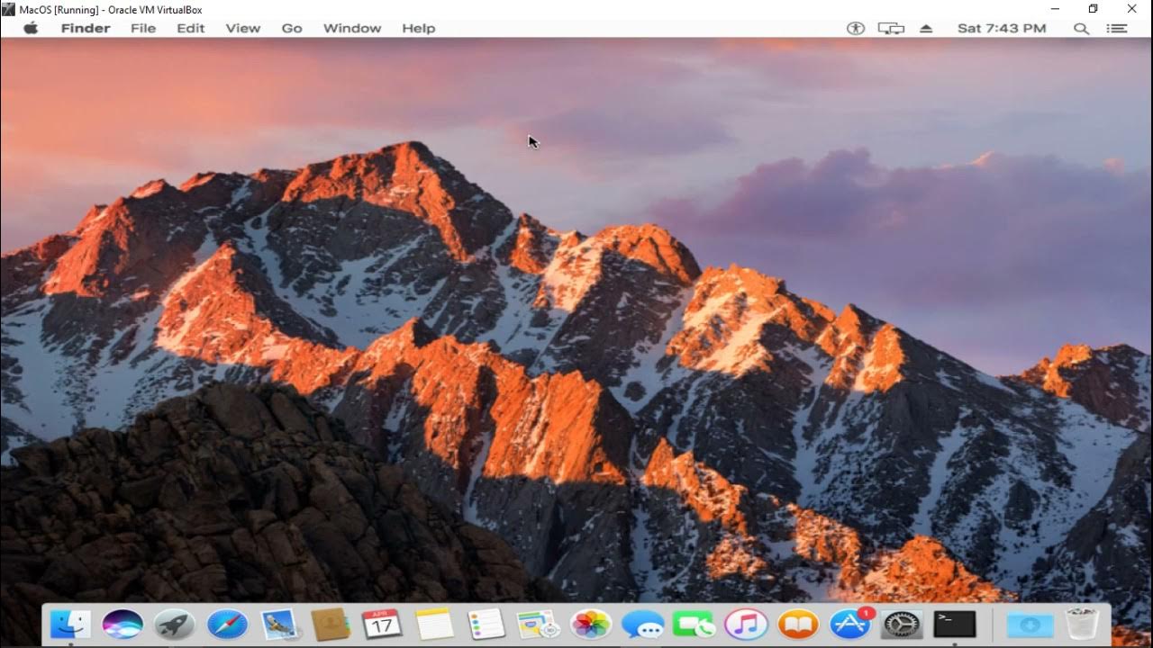 Change Keyboard Command Button on Mac OS - YouTube