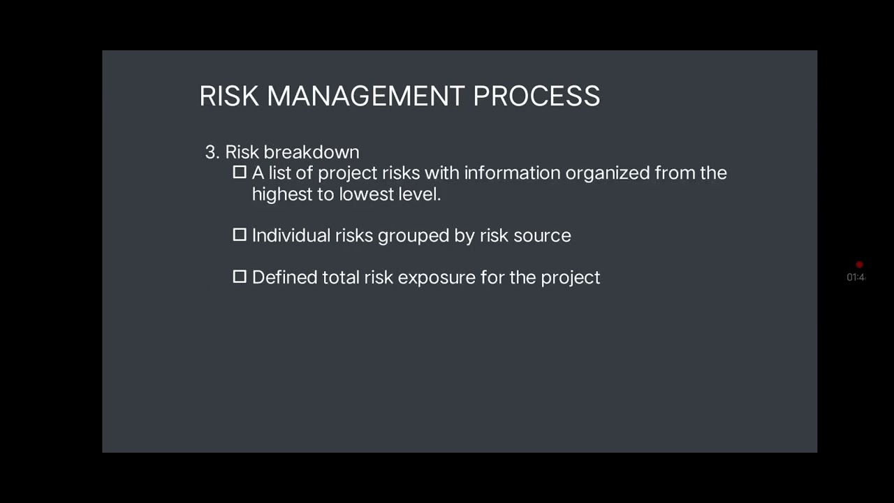 Risk Based Testing in Agile/Software Engineering Practices - YouTube