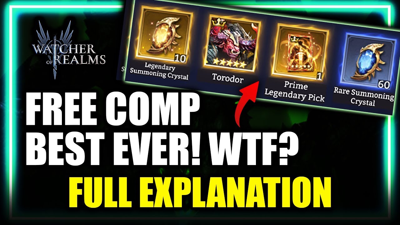 WHAT HAPPENED? Full Explanation & Chronology of Events - Why Did We Get ...