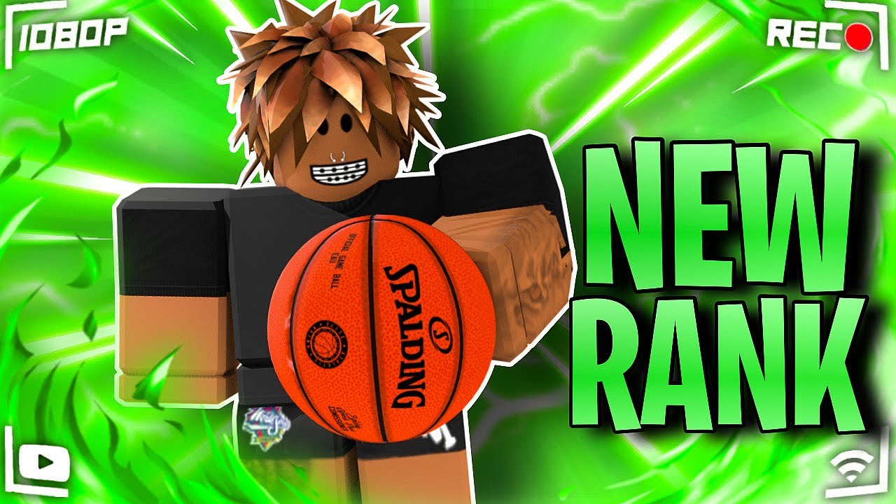 I GOT THE NEW RANK IN HOOPZ + GAMEPLAY | #1 Hoopz Player | Hoopz ...