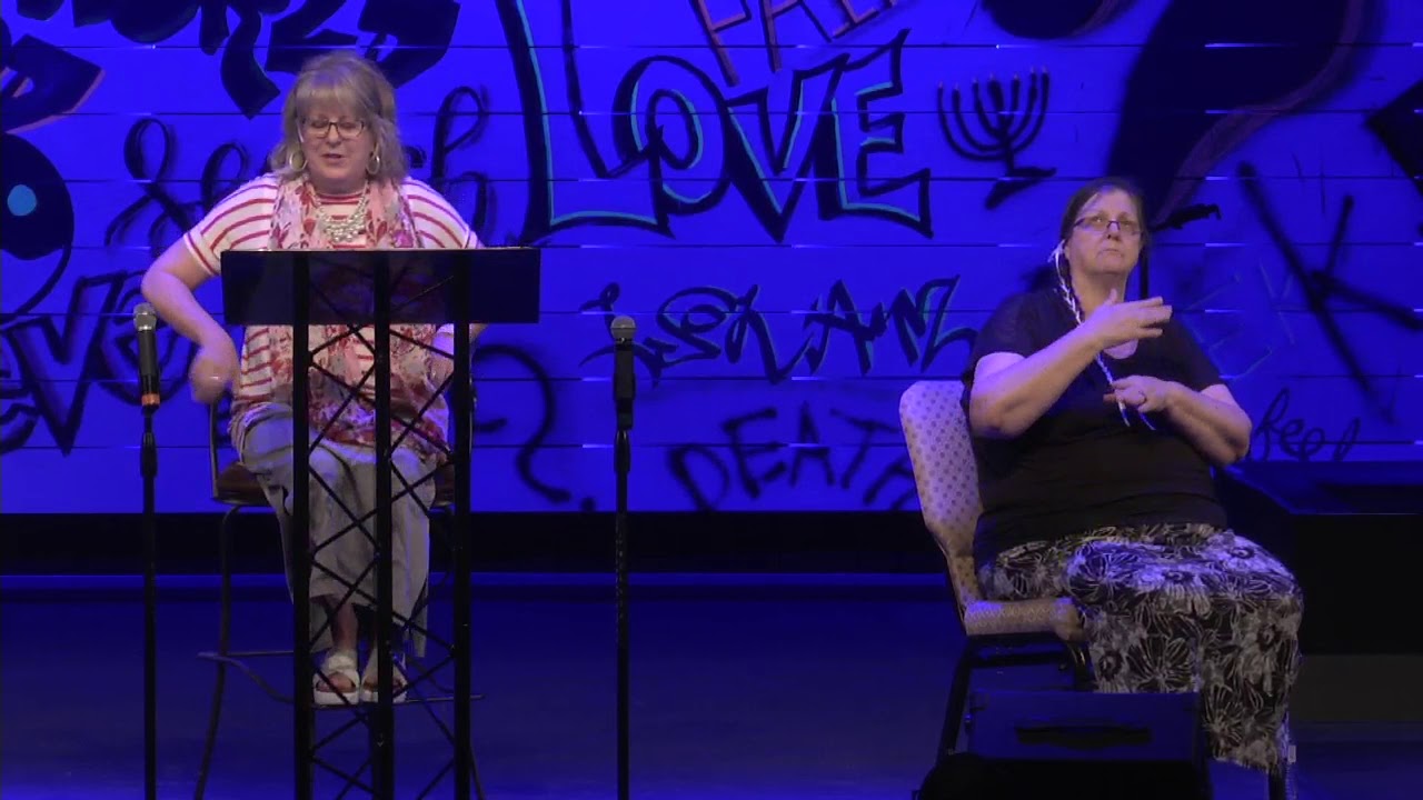 Day 2 Session 5 Carla Ross The Freedom of Boundaries - YouTube