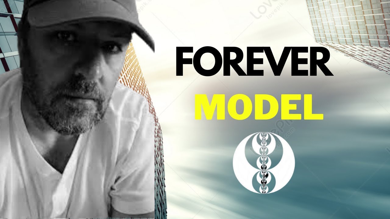 FOREVER Model | Somali ICT Trader Baynax FX - YouTube