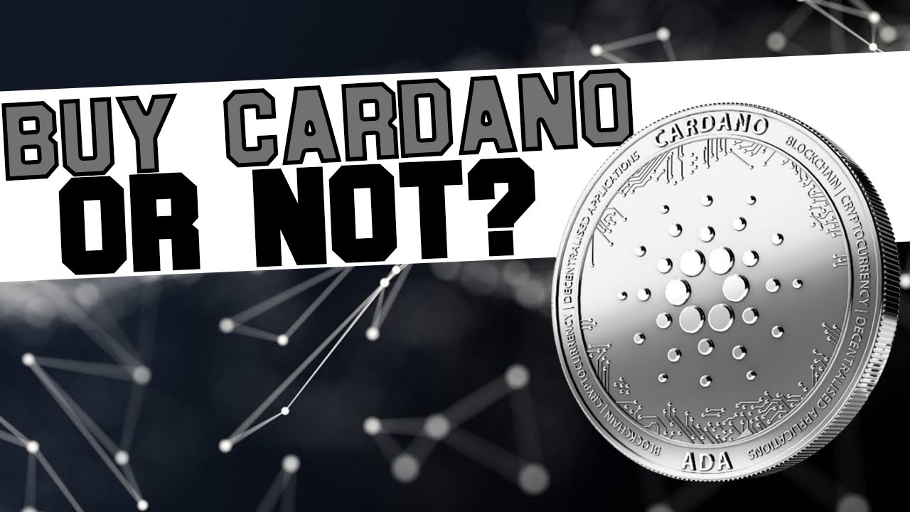 CARDANO NEWS | CARDANO PRICE PREDICTION | CARDANO MINING | ADA COIN ...