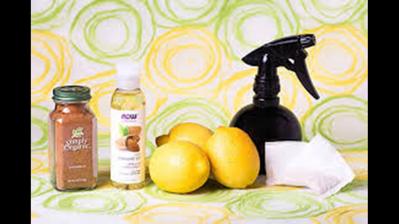 How to Dye Your Hair With Lemon Juice - YouTube