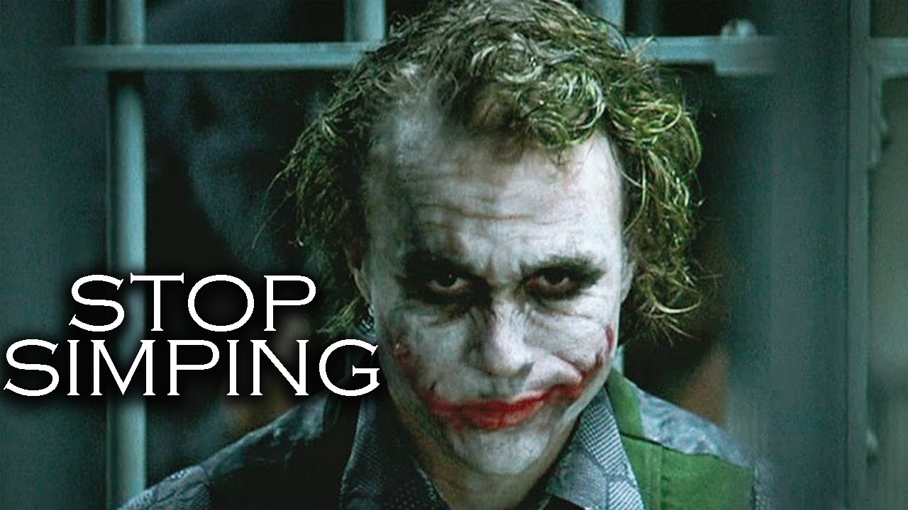 Stop Simping - Motivational Video - YouTube