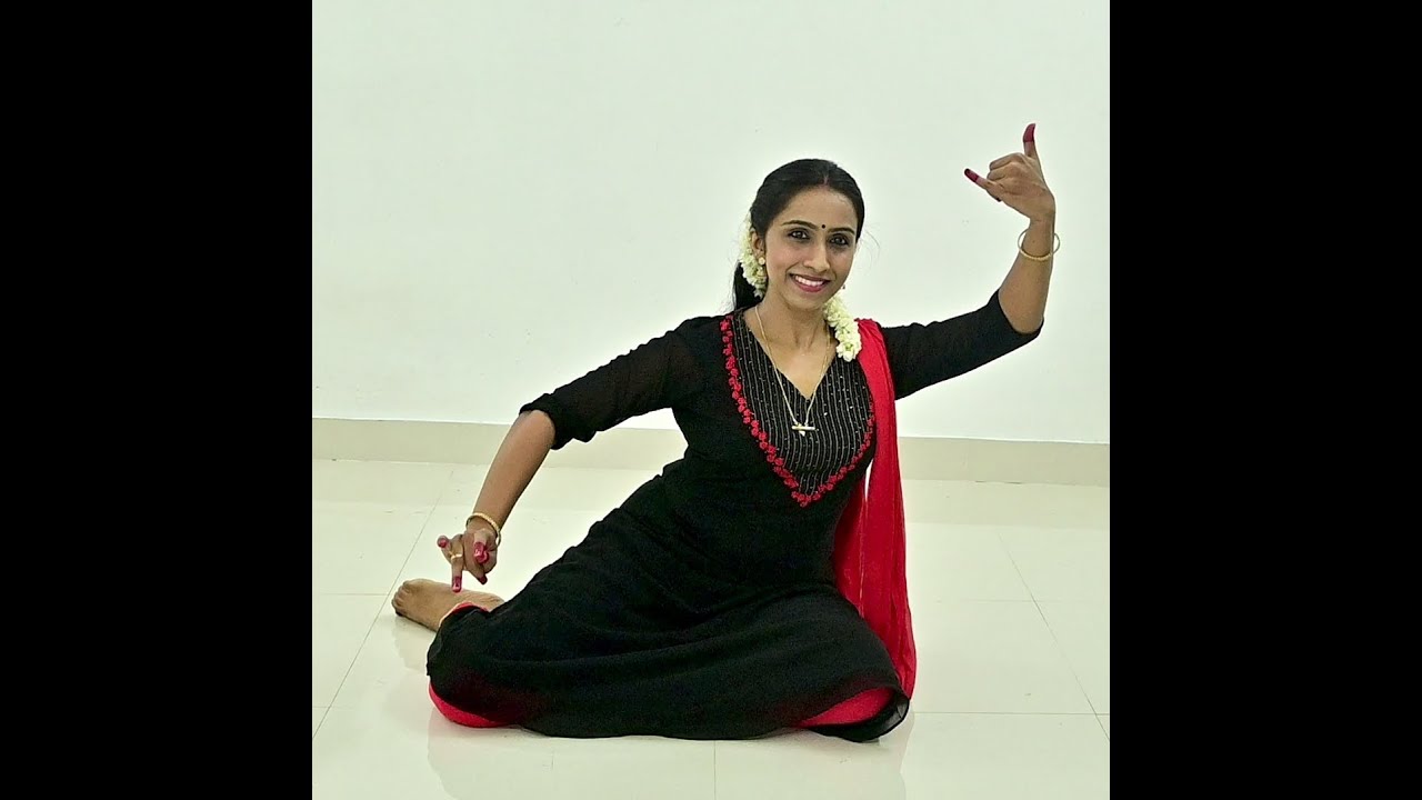 Saroruhaasanajaaye Bhavati Navarathri Kriti I Excerpts I Navarathri ...