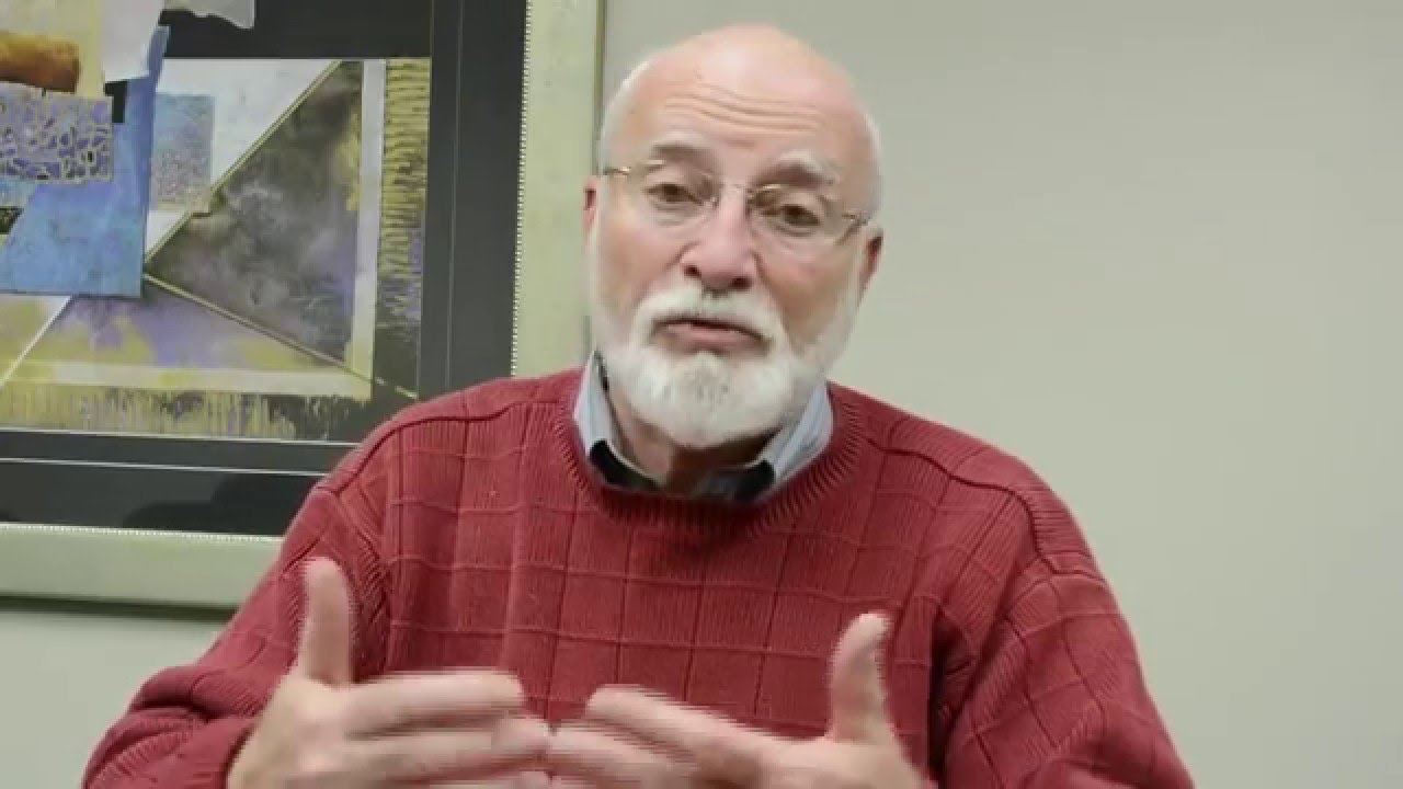 Business valuations from the perspective of an accountant - YouTube