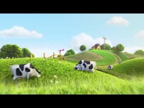Pixar - Night and Day - YouTube
