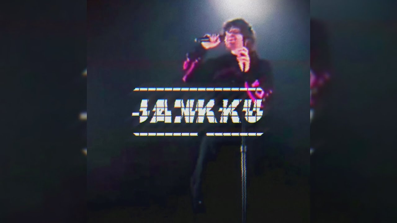 Jankku - I can't breathe when you're not there - YouTube