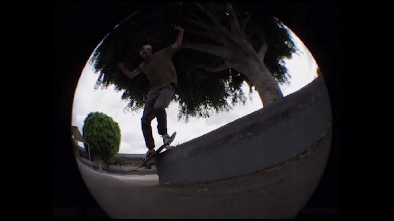 EMO • ZACH CORBIN PART • FEATURING • JON ROWDEN • BLUE & FRIENDS ...