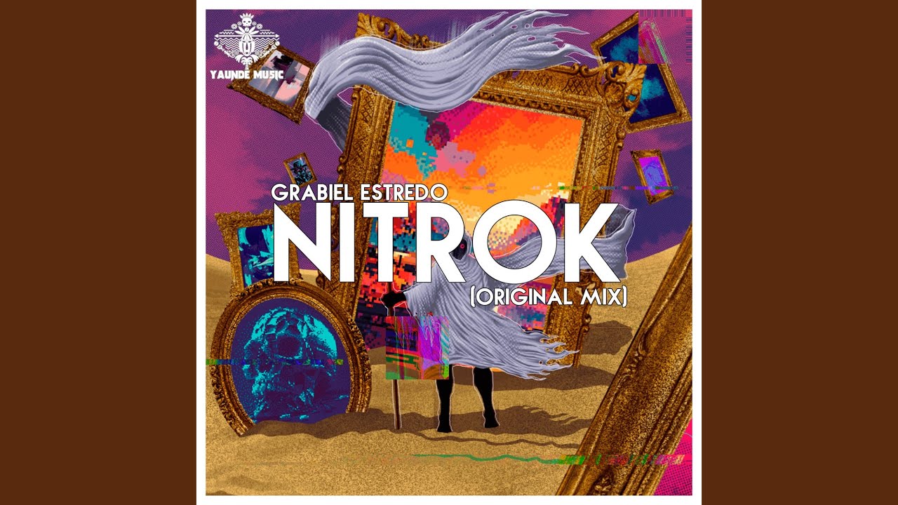 NitroK (Original Mix) - YouTube