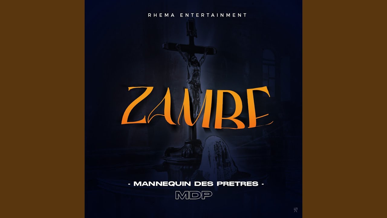 Zambe - YouTube
