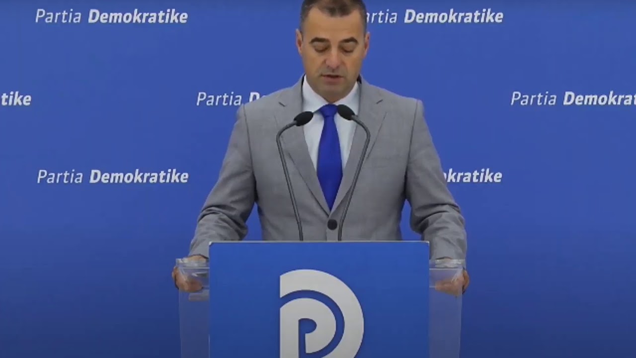 Zjarr Televizion Live Stream - YouTube