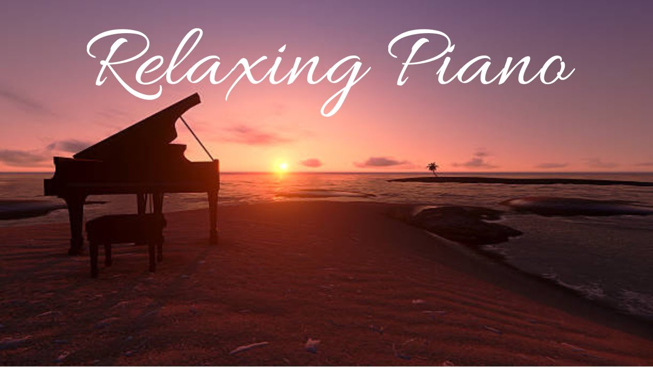 Música relajante de piano | Música Calmante - YouTube
